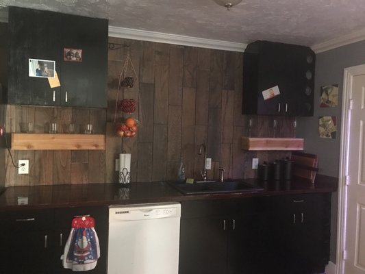 HANDY RANDYS HANDYMAN SERVICES - Updated December 2025 - 12 Photos ...