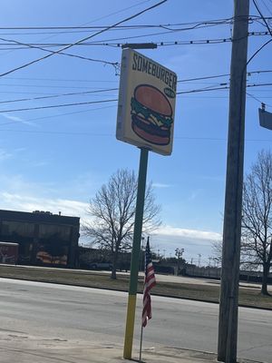 SOMEBURGER - Updated November 2025 - 51 Photos & 97 Reviews - 1002 ...