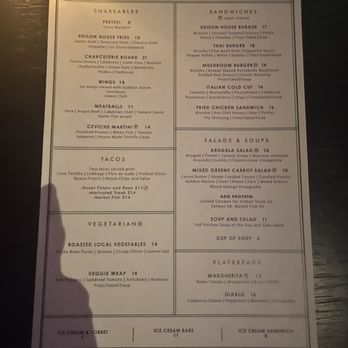 EDISON HOUSE - Updated December 2025 - 54 Photos & 14 Reviews - 335 S ...