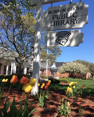 MORTON GROVE PUBLIC LIBRARY - Updated January 2025 - 32 Photos & 13 ...