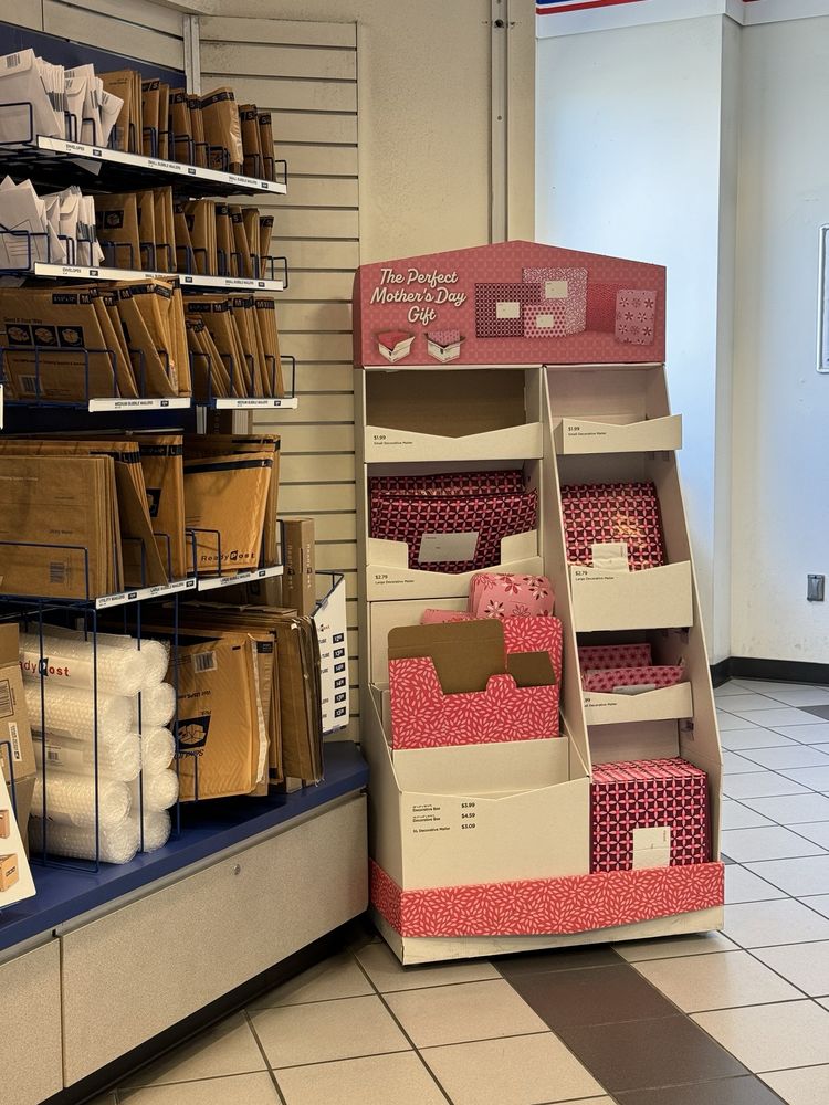 US POST OFFICE - Updated November 2025 - 27 Photos & 66 Reviews - 43824 ...