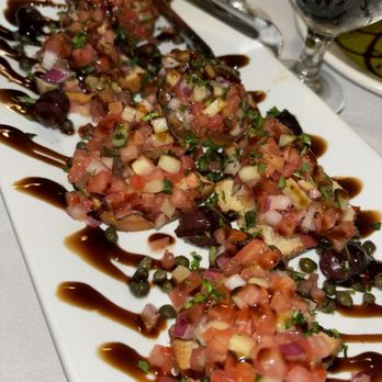 LA TRATTORIA RESTAURANT - Updated December 2025 - 370 Photos & 542 ...