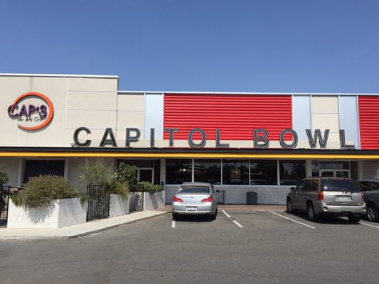 CAP’S BAR AND GRILL - Updated January 2025 - 39 Photos & 23 Reviews (3. ...