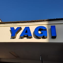 YAGI JAPANESE RESTAURANT - Updated December 2025 - 2122 Photos & 720 ...