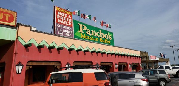 PANCHOS MEXICAN BUFFET - 21 Photos & 51 Reviews - 2434 Jacksboro Hwy ...