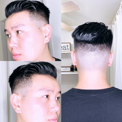 FADE MASTERS - Updated July 2024 - 857 Photos & 285 Reviews - 497 El ...