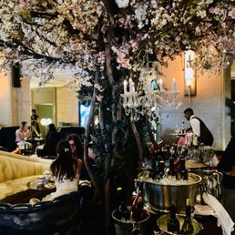 CLOCKWORK CHAMPAGNE & COCKTAILS - Updated December 2025 - 144 Photos ...