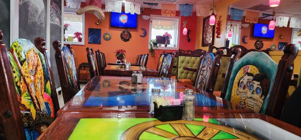 CRAZY MEXICO - Updated December 2025 - 41 Photos & 25 Reviews - 2317 S ...