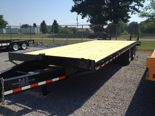 BJ’S TRAILERS - Updated October 2025 - 22 Photos & 12 Reviews - 5940 ...