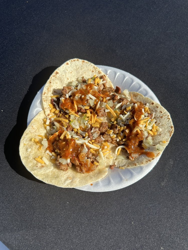 TACOS FOOD SHOP - Scottsdale, Arizona - Tacos - Restaurant Reviews ...