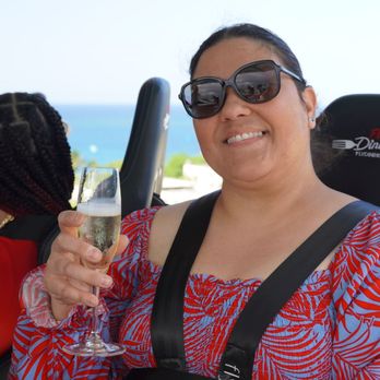 FLY DINING PUERTO RICO - Updated September 2025 - 69 Photos & 11 ...