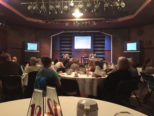 ARENA DINNER THEATRE - Updated December 2025 - 719 Rockhill St, Fort ...