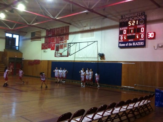 LINDHURST HIGH SCHOOL - Updated January 2026 - 4446 Olive Ave ...