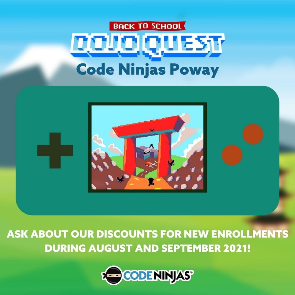 CODE NINJAS - POWAY - Updated August 2025 - 22 Photos - 12642 Poway Rd, Poway, California - Kids ...