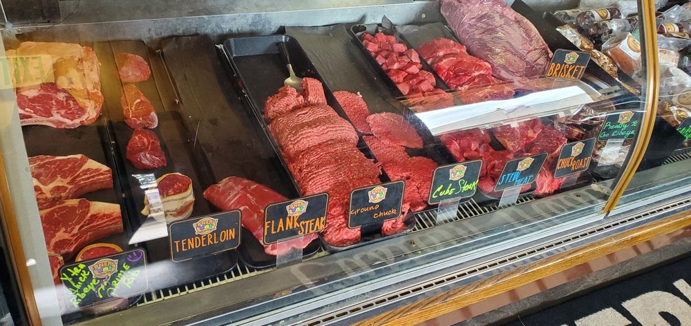 EBNER’S CUSTOM MEATS - Updated May 2026 - 36 Photos & 85 Reviews - 272 ...