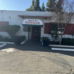 SANTA FE BASQUE RESTAURANT & BAR - Updated December 2025 - 160 Photos ...