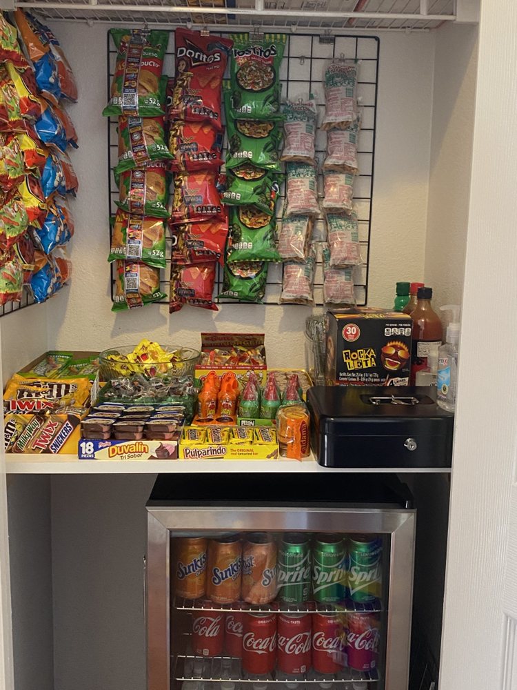 CORNER CRAVINGS - Updated December 2025 - 5204 Topsail Dr, San Diego ...