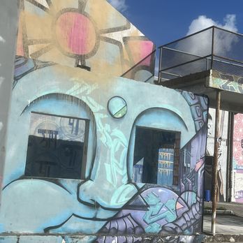 OLD RC COLA PLANT - Updated December 2025 - 142 Photos & 13 Reviews ...