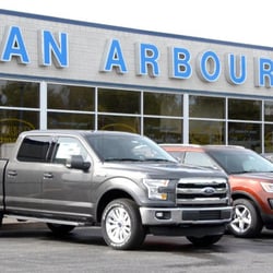 DEAN ARBOUR FORD OF TAWAS - 26 Photos - 55 W M 55, Tawas City, MI - Yelp