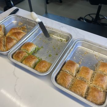 BAKLAVASTORY - 90 Photos & 110 Reviews - 1830 Harrison St, San ...