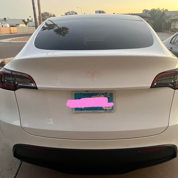 FIX AUTO TEMPE - Updated October 2025 - 35 Photos & 51 Reviews - 1865 S ...