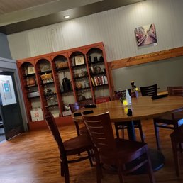 PINPOINT RESTAURANT - Updated April 2025 - 512 Photos & 385 Reviews ...