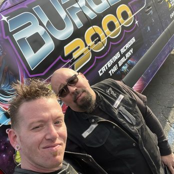 BURGER 3000 - Updated April 2025 - 468 Photos & 544 Reviews - 9846 ...