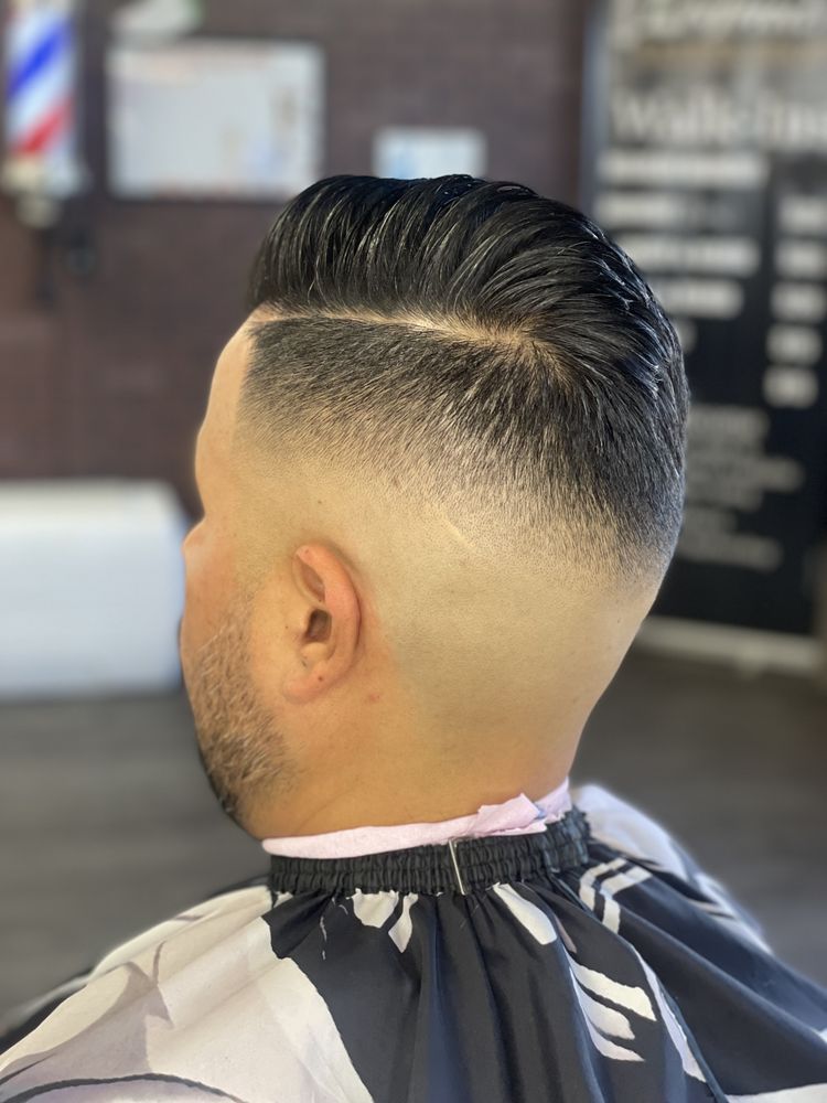 MEME STYLEZ 915 - Updated September 2025 - 1505 George Dieter Dr, El ...