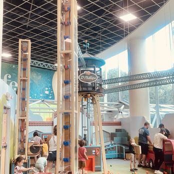 ORLANDO SCIENCE CENTER - Updated December 2024 - 1121 Photos & 377 ...