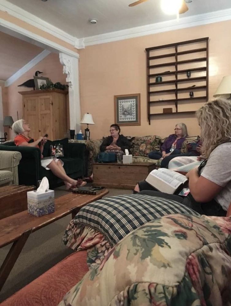 ROUND TOP RETREAT-CHRISTIAN RETREAT - 19 Photos - Andreas Rd-Krause Rd ...