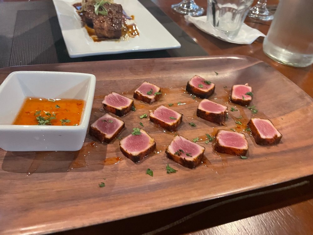 THE PUTNAM ROOM - 58 Photos & 14 Reviews - 319 E Spring St, Cookeville ...