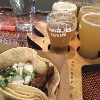 CROOKED RUN FERMENTATION - Updated July 2025 - 376 Photos & 231 Reviews ...