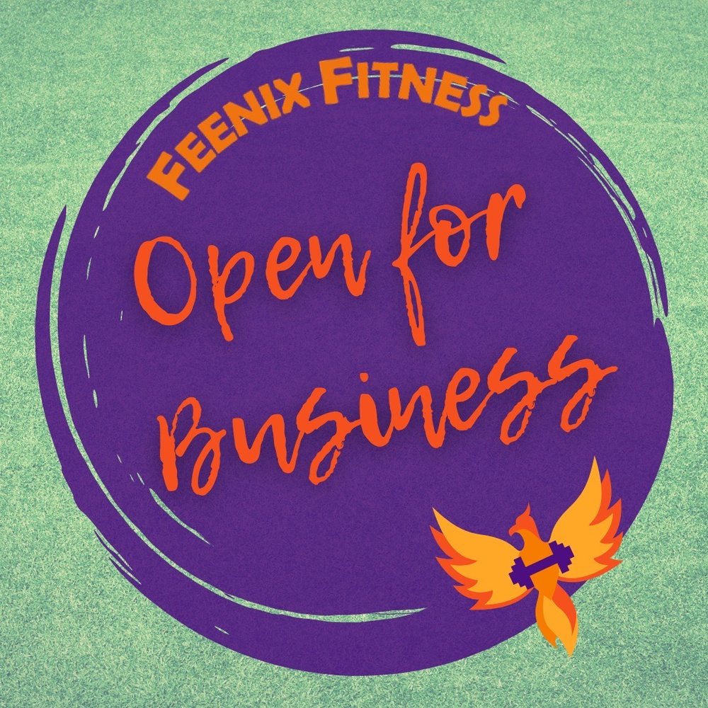 AWA THIAM - FEENIX FITNESS - Castro Valley, California - Trainers ...