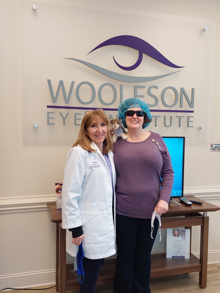 WOOLFSON EYE INSTITUTE - Updated December 2025 - 14 Photos - 1 Town ...