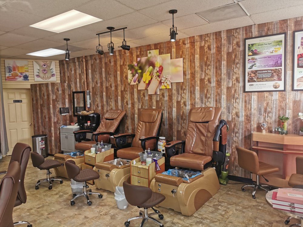 HELLO NAILS 86 - Updated December 2025 - 86 Ridgedale Ave, Cedar Knolls ...