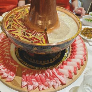 BEIJING HOT POT 京门铜火锅 - 323 Photos & 62 Reviews - 39-16 Prince St ...