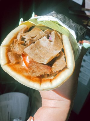 GOLDEN GYROS - Updated October 2025 - 81 Photos & 63 Reviews - 259 W ...