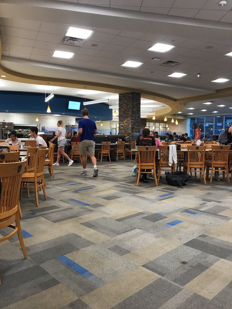 DINE SLU - Updated August 2025 - 221 N Grand Blvd, St. Louis, Missouri ...