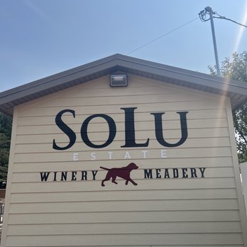 SOLU ESTATE WINERY & MEADERY - Updated November 2025 - 57 Photos & 33 ...