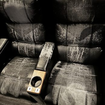 REGAL CROSSROADS - CARY - Updated April 2025 - 181 Photos & 228 Reviews ...