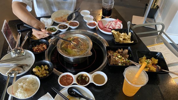 HOT POT LEGEND - Updated December 2025 - 264 Photos & 166 Reviews ...