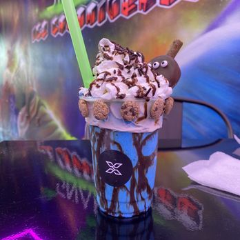 SNAK X - Updated June 2025 - 165 Photos & 39 Reviews - 8104 Tezel Rd ...