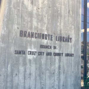 WATSONVILLE PUBLIC LIBRARY - Updated June 2025 - 12 Photos & 12 Reviews ...