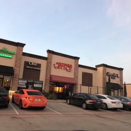 SOUTHERN SPICE - Updated July 2025 - 535 Photos & 460 Reviews - 901 W ...