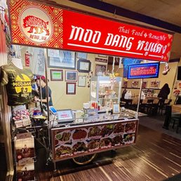 MOO DANG - Updated March 2025 - 1418 Photos & 896 Reviews - 1565 S ...