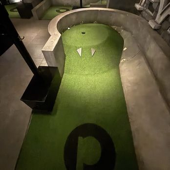 PUTTERY - Updated July 2025 - 112 Photos & 66 Reviews - 612 W 47th St ...