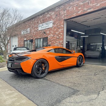 EUROTECH MOTORSPORTS - Updated October 2025 - 12 Photos & 28 Reviews ...