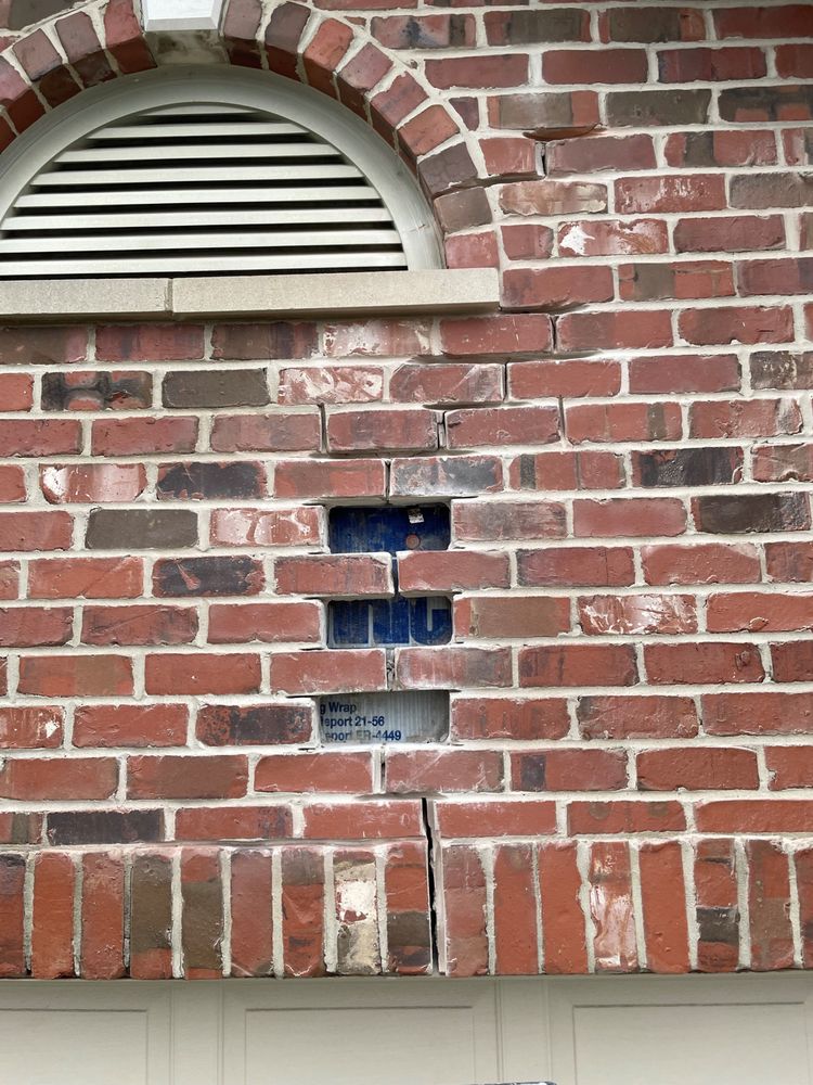 HOLLEMAN MASONRY - Updated July 2025 - 1420 E Church Rd, Beecher ...