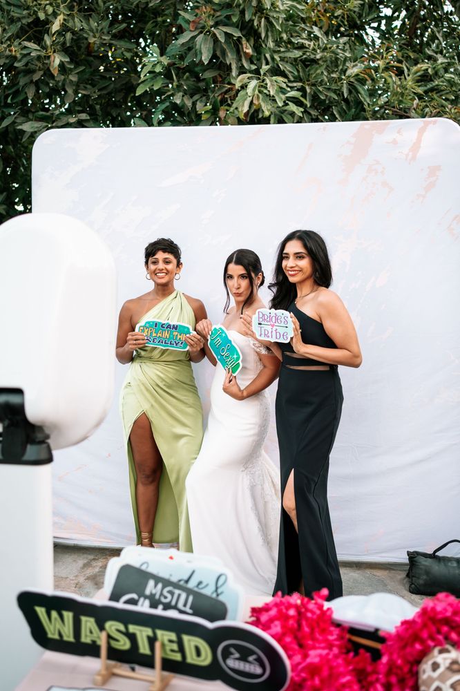 PHOTO BOO PHOTO BOOTH - Updated March 2025 - Request a Quote - 17 ...