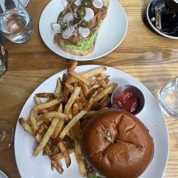 FRENCHIE WINE BISTRO - Updated December 2024 - 438 Photos & 326 Reviews ...